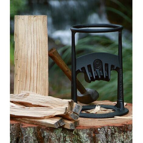 Fendeuse à bois