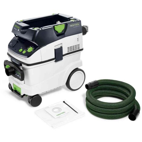 Aspirateur professionnel : Aspirateur de Chantier Puissant et Durable