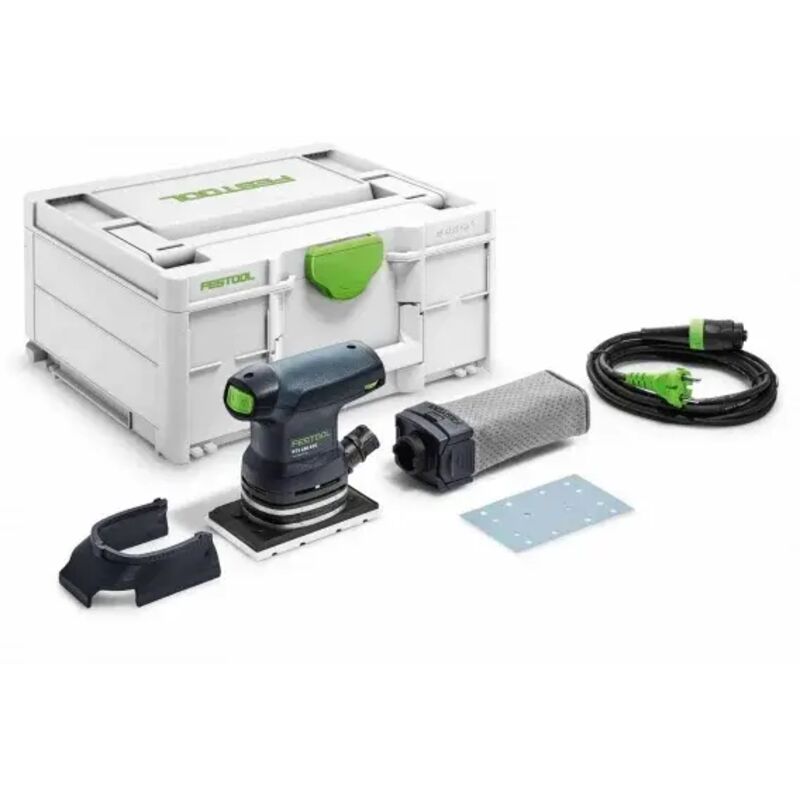festool orbital sander rutscher rts 400 req plus 2 | Festool orbital ...