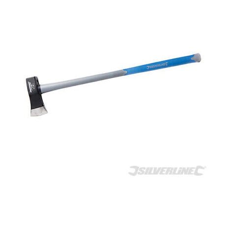 Log cutting and splitting tools