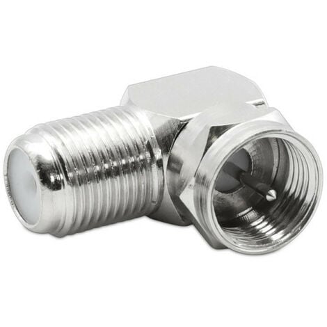 Connecteur TV et satellite