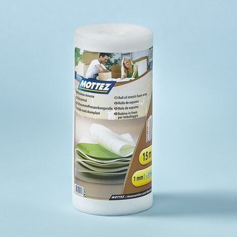 Film mousse de protection - Page 2