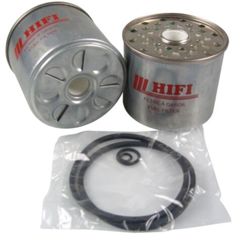 Filtre à huile ou air pour moteur thermique