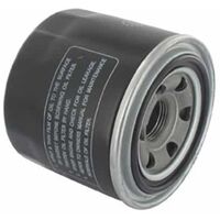 Filtre à huile ou air pour moteur thermique