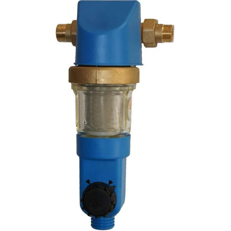 Filtre auto-nettoyant : 1" (26x34) - 89 Microns - afifi7515