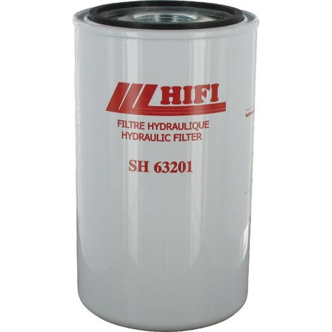 HIFI FILTER