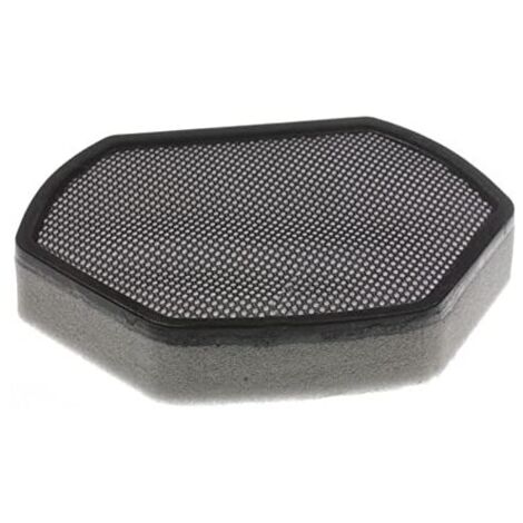 Filtre pour aspirateur