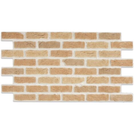 Pannelli finto mattone al miglior prezzo