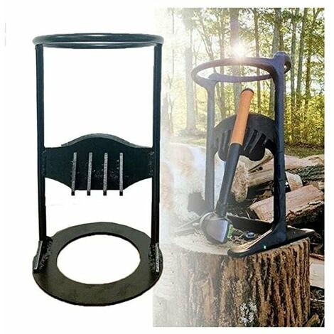 Log splitter accessories