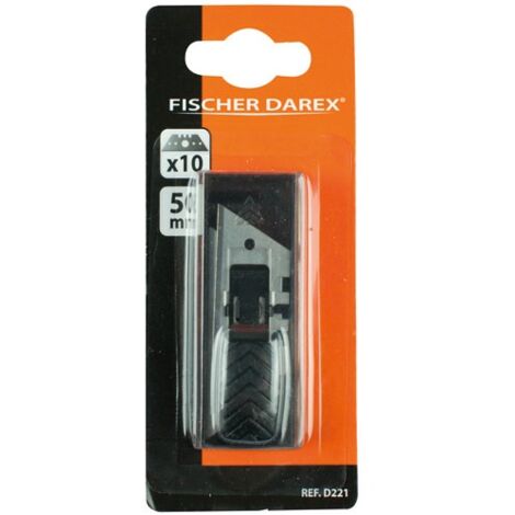 FISCHER DAREX