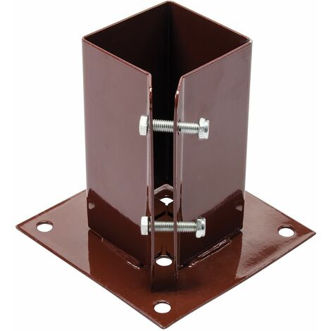 Fence post accessories