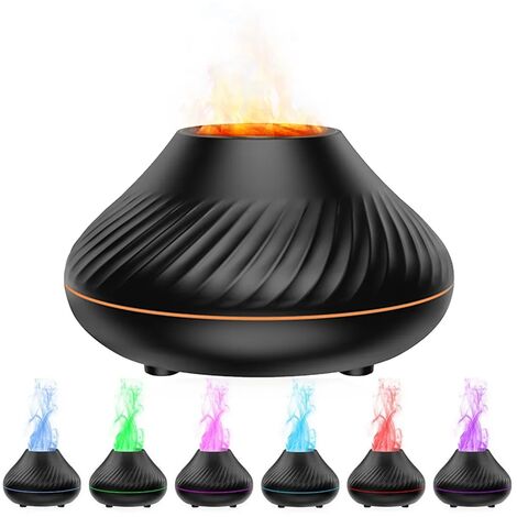 Air humidifiers