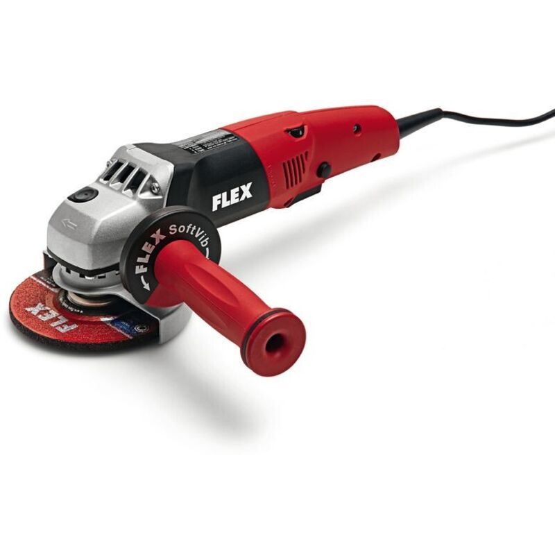 Flex L 3406 VRG Meuleuse d'angle 1400 Watt à vitesse de rotation ...