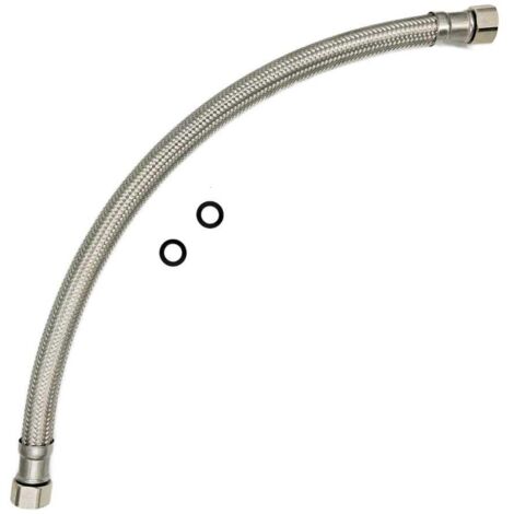 Flexi hoses