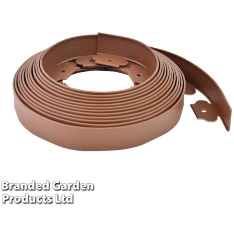 Decking, garden and pathway construction