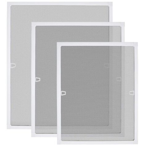 Fliegengitter für Fenster