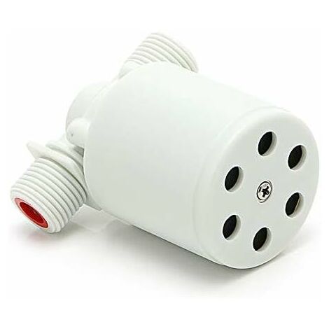 Water level regulators