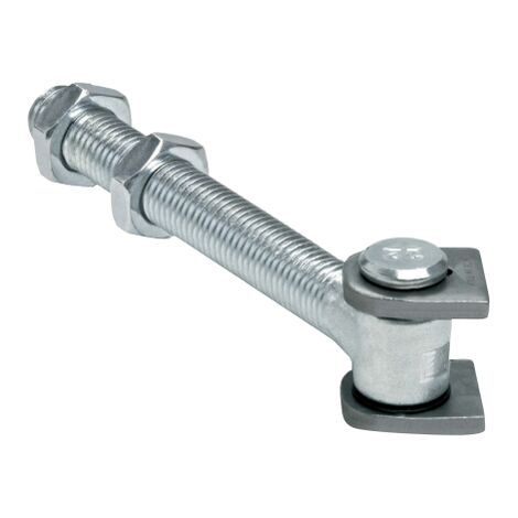 Cardini per porte, portoni e imposte