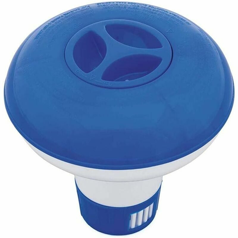 Mareva - Revaklor Shock Chlorine Tablets - 20 G - 5 Kg - 100229U ...