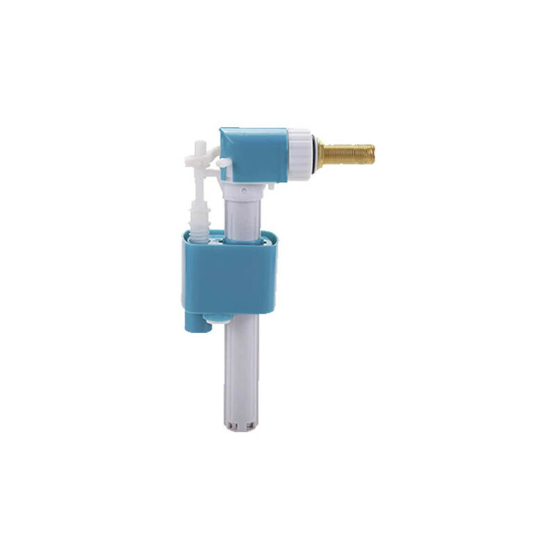 Flotteur Latérale Compacte EDM pour WC Standard - 01282