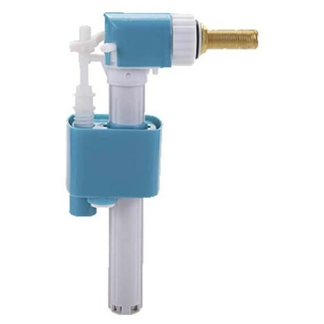 Flotteur Latérale Compacte EDM pour WC Standard - 01282