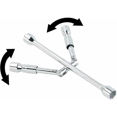 Specialist spanners