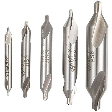 Autre foret de perceuse