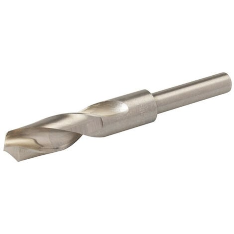 Foret à métaux pour perceuse