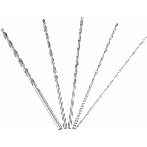 Coffret de forets pour perceuse