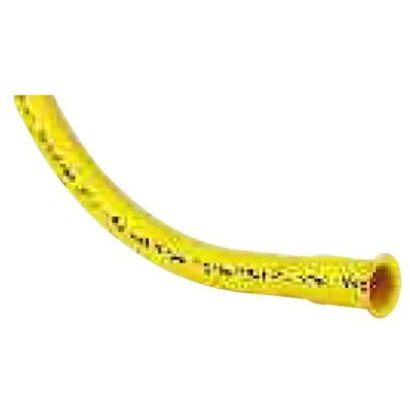 Fourreau PVC Ø50 pour tube PE GAZ DN15 et 25