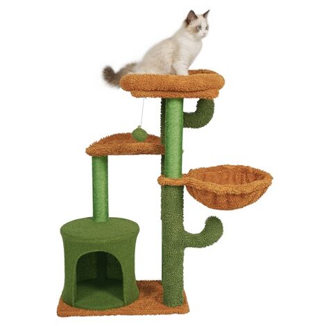 Cat trees