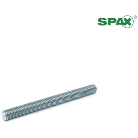 Varillas roscadas clásicas