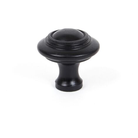 Furniture knobs