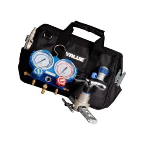 Portable air conditioner accessories