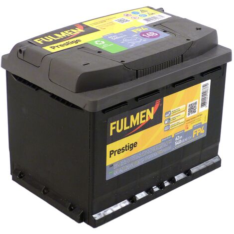 FULMEN