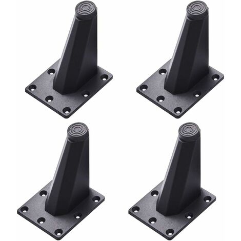 Table and chair leg caps