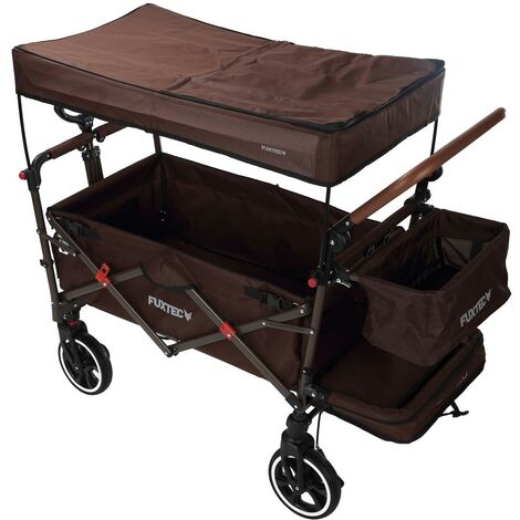 Garden trolleys