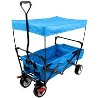 Garden trolleys