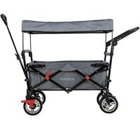 Garden trolleys