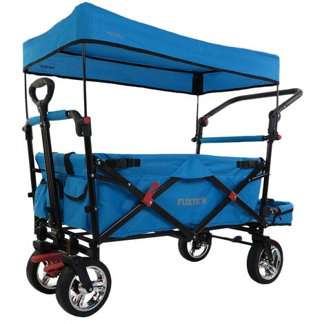 Garden trolleys