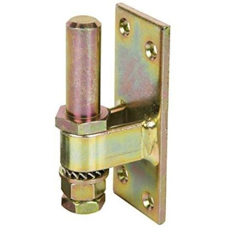 Cardini per porte, portoni e imposte