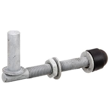 Gond de porte, de portail, de volet