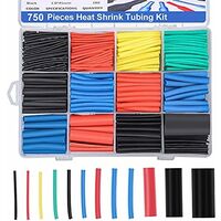 Gaine thermorétractable