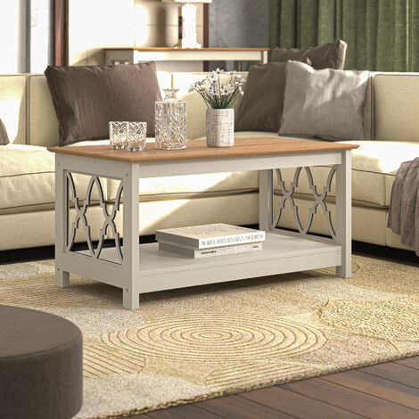 Coffee tables