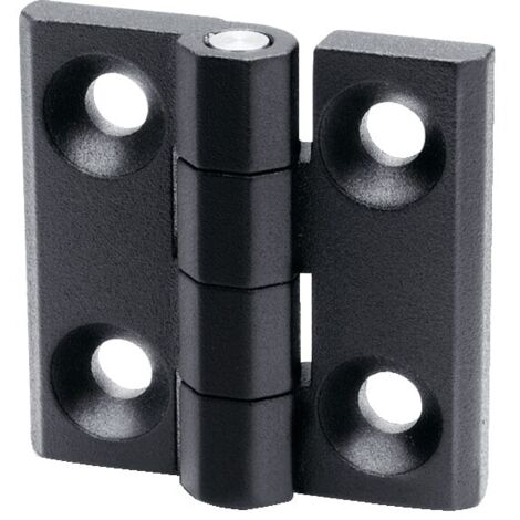 Cabinet hinges and fittings