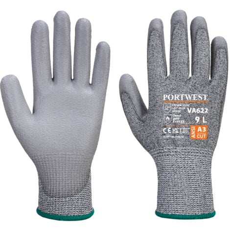 Gants anti-coupure