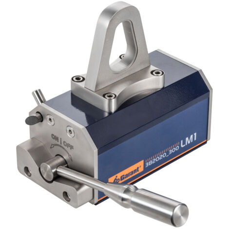 Magneti per sollevamento