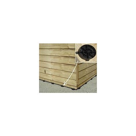 Garden sheds