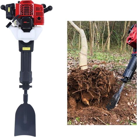 Shovels