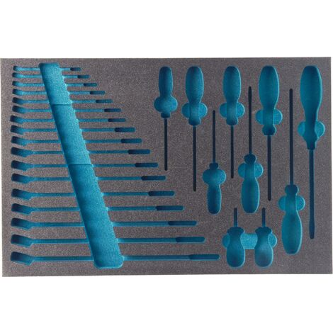 Boite et casier de rangement pour outils